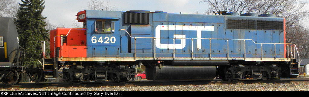 GTW 6420